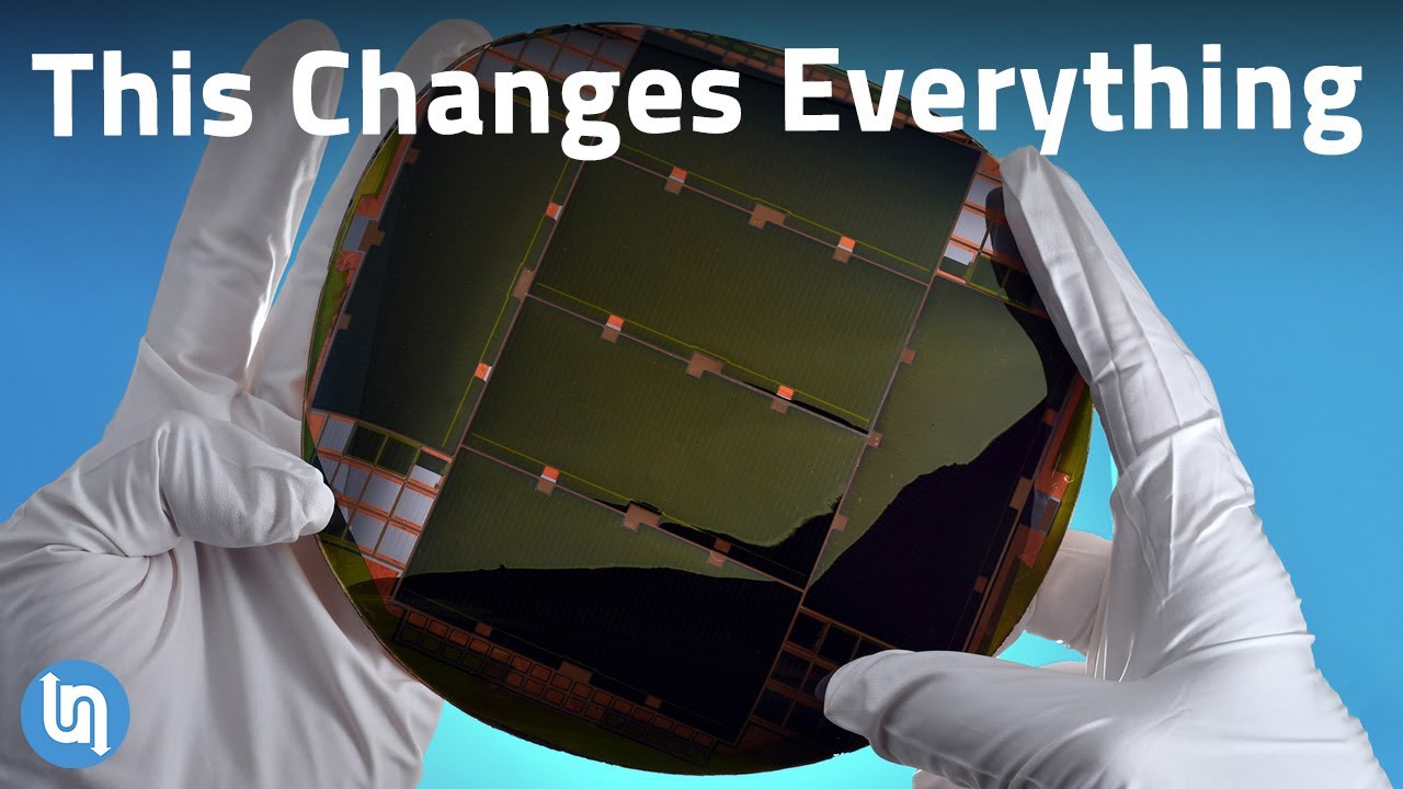 Exploring Solar Panel Efficiency Breakthroughs!