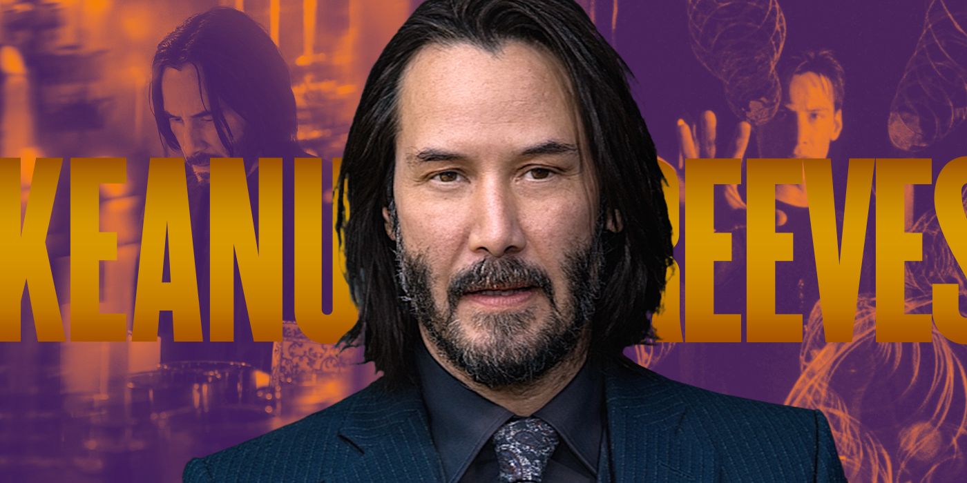 10 Best Keanu Reeves Movies, Ranked