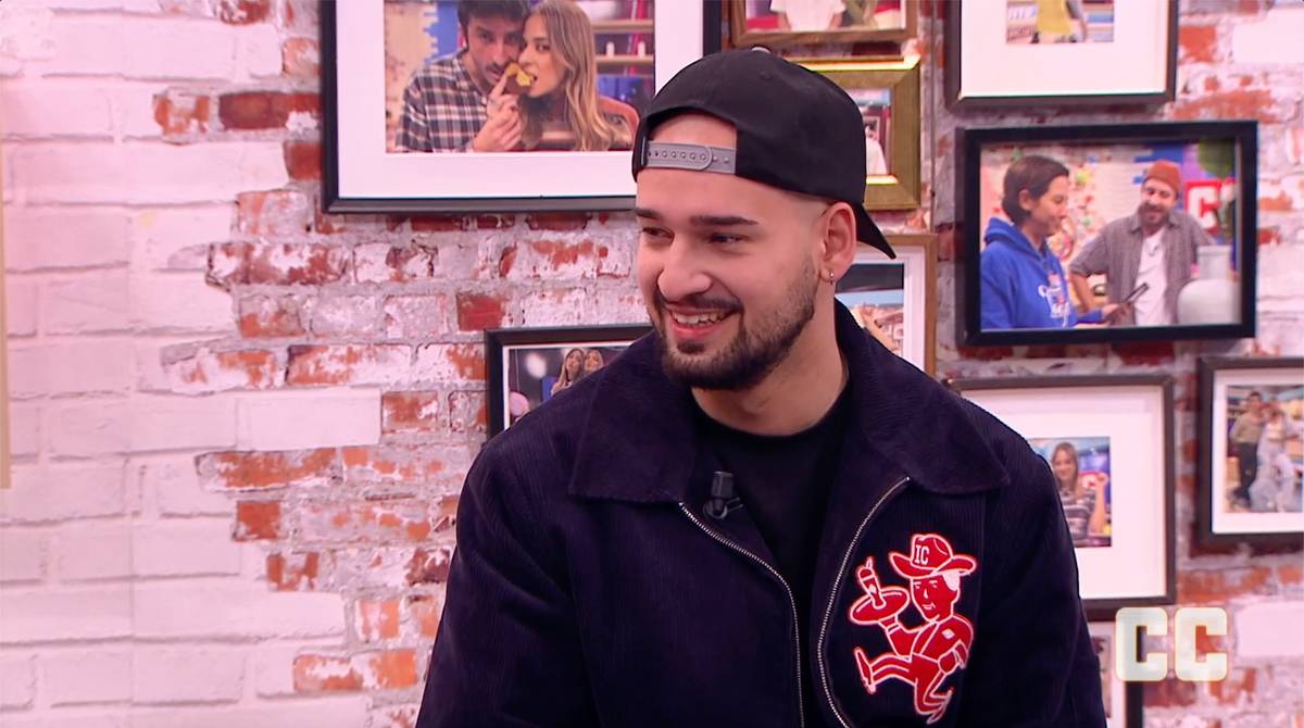 João Pedro Pereira estreia-se ao vivo num "set muito honesto, sincero ...