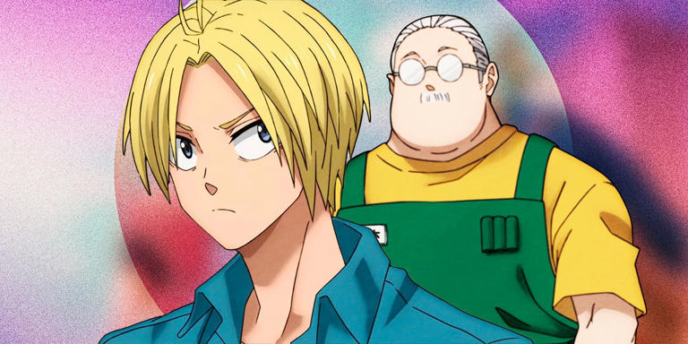 Everything We Know About Characters With Super Abilities in Sakamoto Days