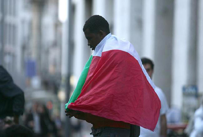 Immigrazione senza retorica: tre casi di cronaca con un problema in ...