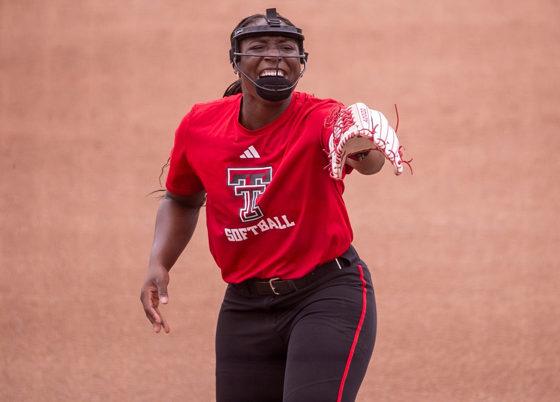 NiJaree Canady's decision to join Texas Tech softball goes much deeper ...