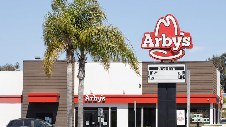 11 Surprising Facts About Arby's Roast Beef