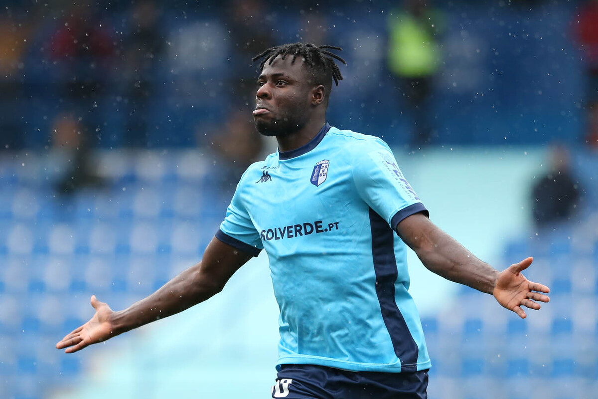 Obah descobriu o caminho para nova felicidade