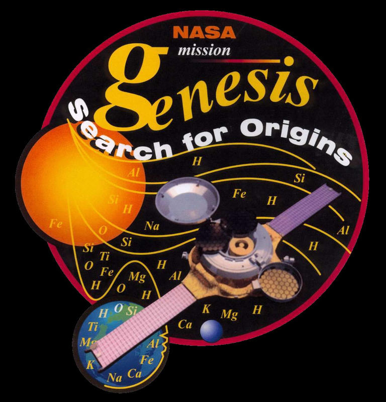 20 years after crashing in the Utah desert, NASA's Genesis mission is ...