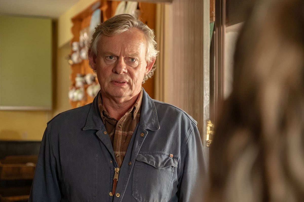 Is Out There based on a true story? What we know about the new ITV thriller