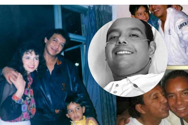 Murió Miguel Ángel Díaz, hijo de Diomedes Díaz, tras larga batalla en ...