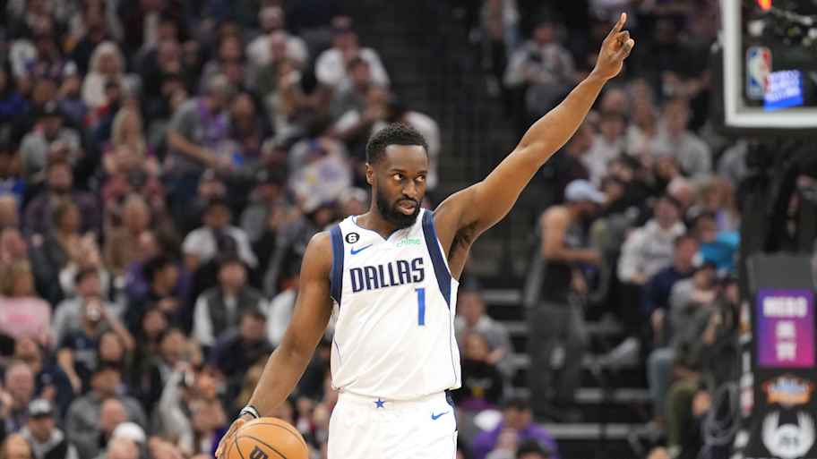 Ex-Maverick, UNC National Champion, Retires From Professional Basketball