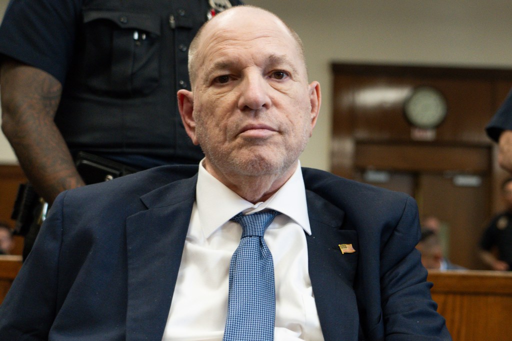 What life is really like in Rikers Island