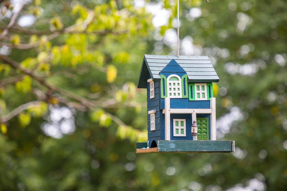 17 DIY Projects Retirees Can Do at Home
