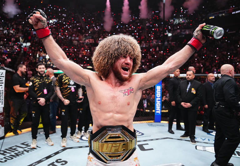 Biggest Winners, Loser From UFC 311