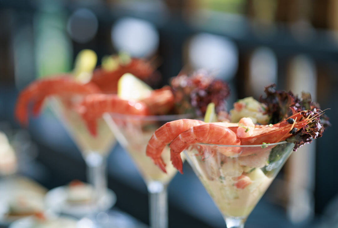 15 Dishes That Defined High-Class Dining in the 1970s