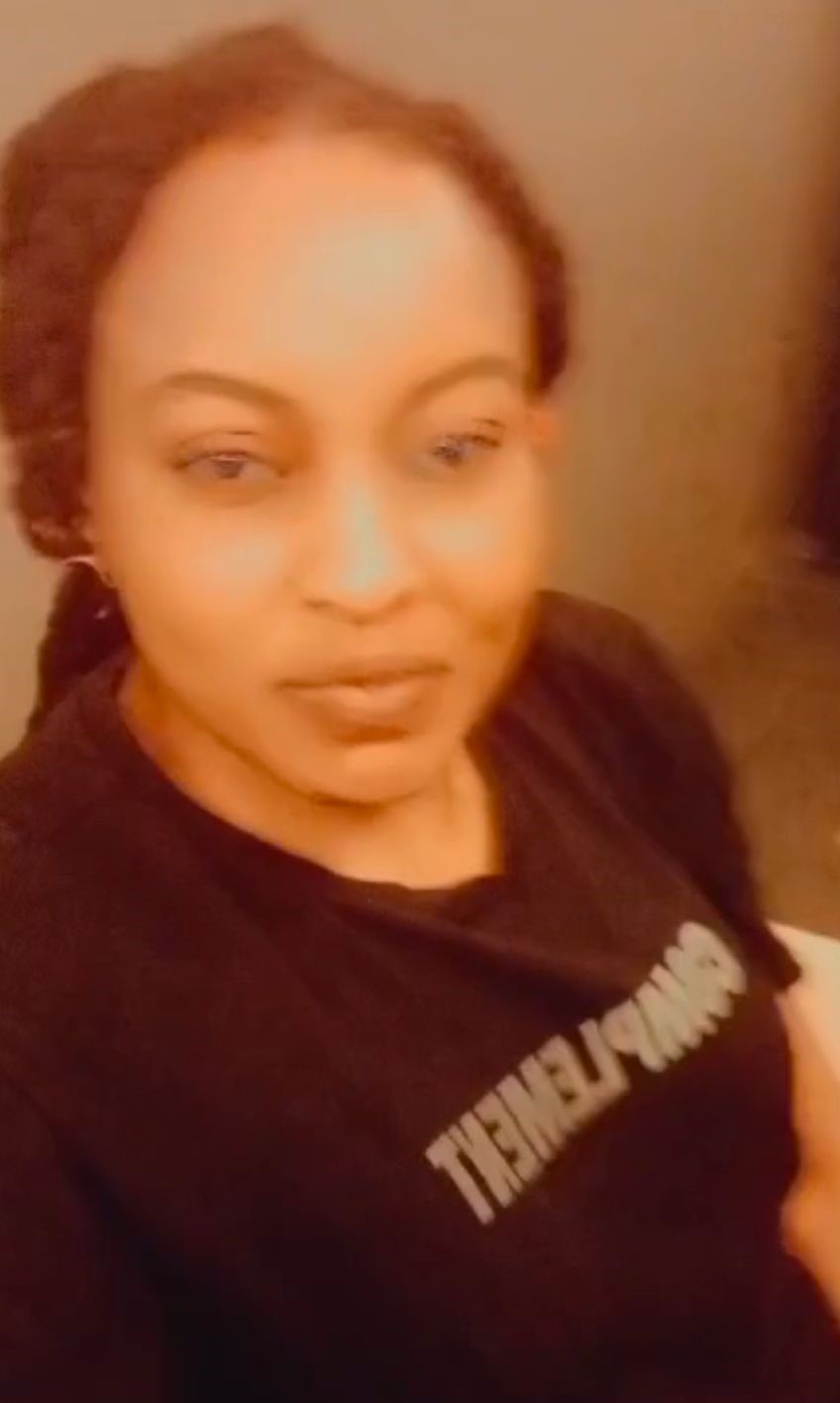 Otel yangınında hayatını kaybeden yabancı uyruklu kadınların kimlikleri ...