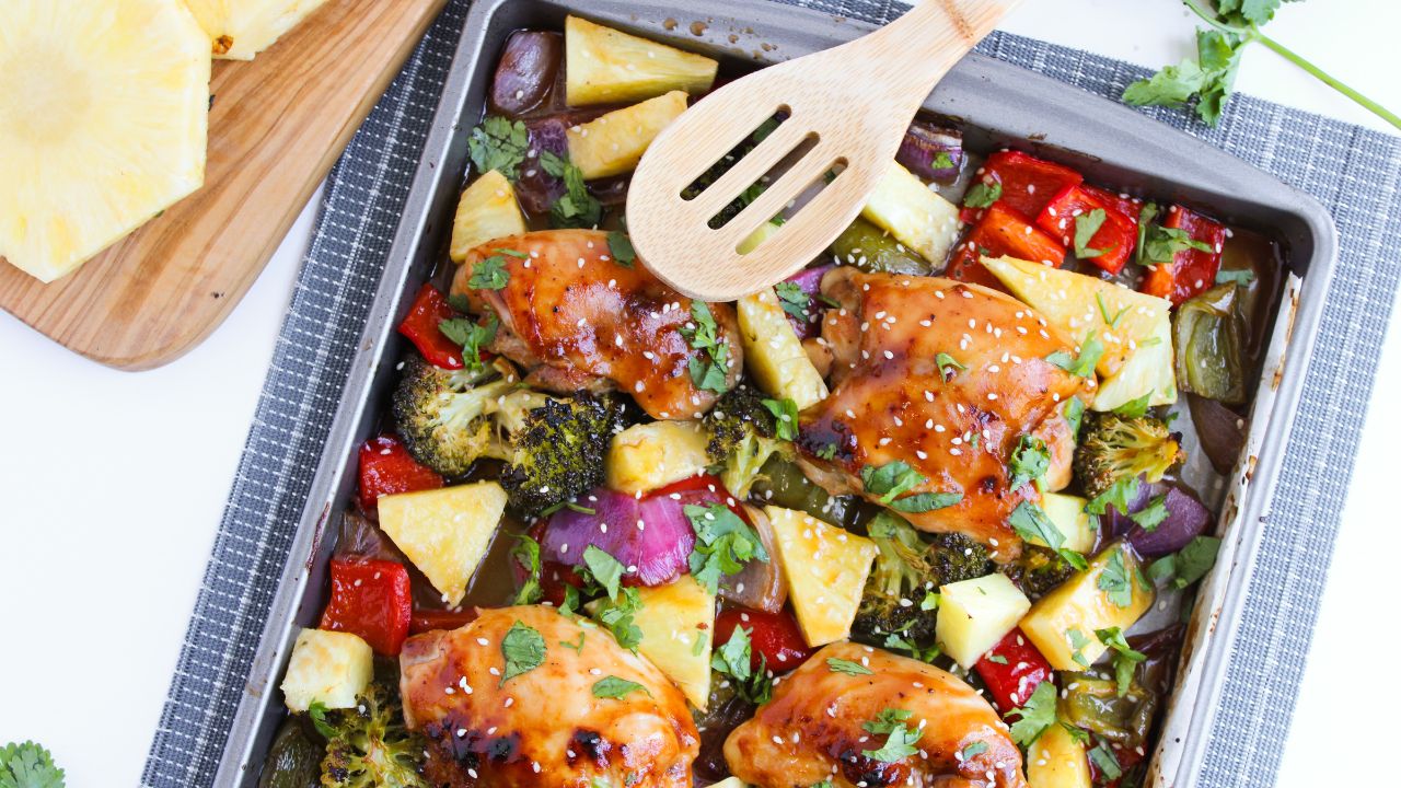 10 easy healthy meals that make eating clean feel natural