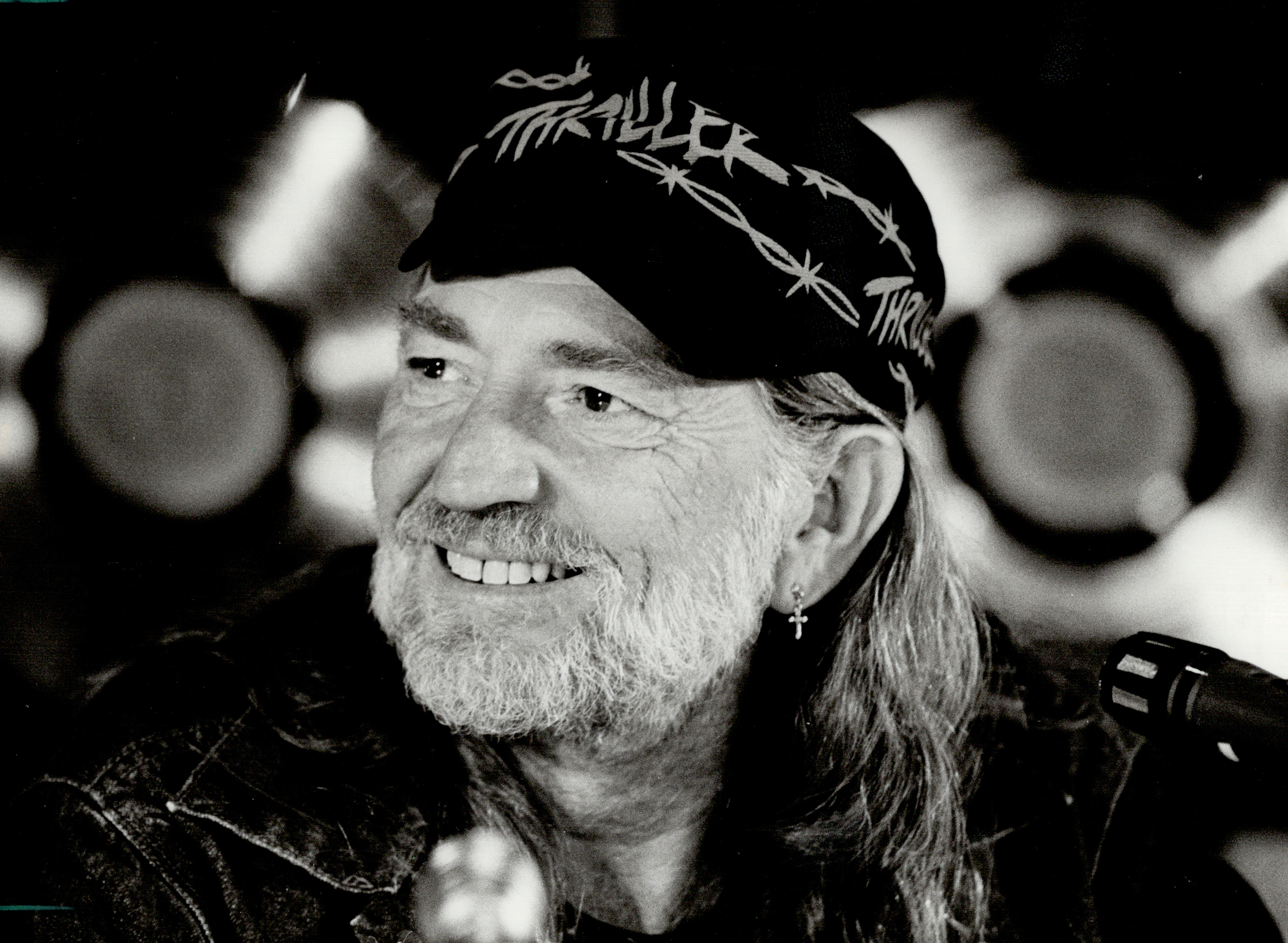 The 22 songs needed to make the essential Willie Nelson playlist