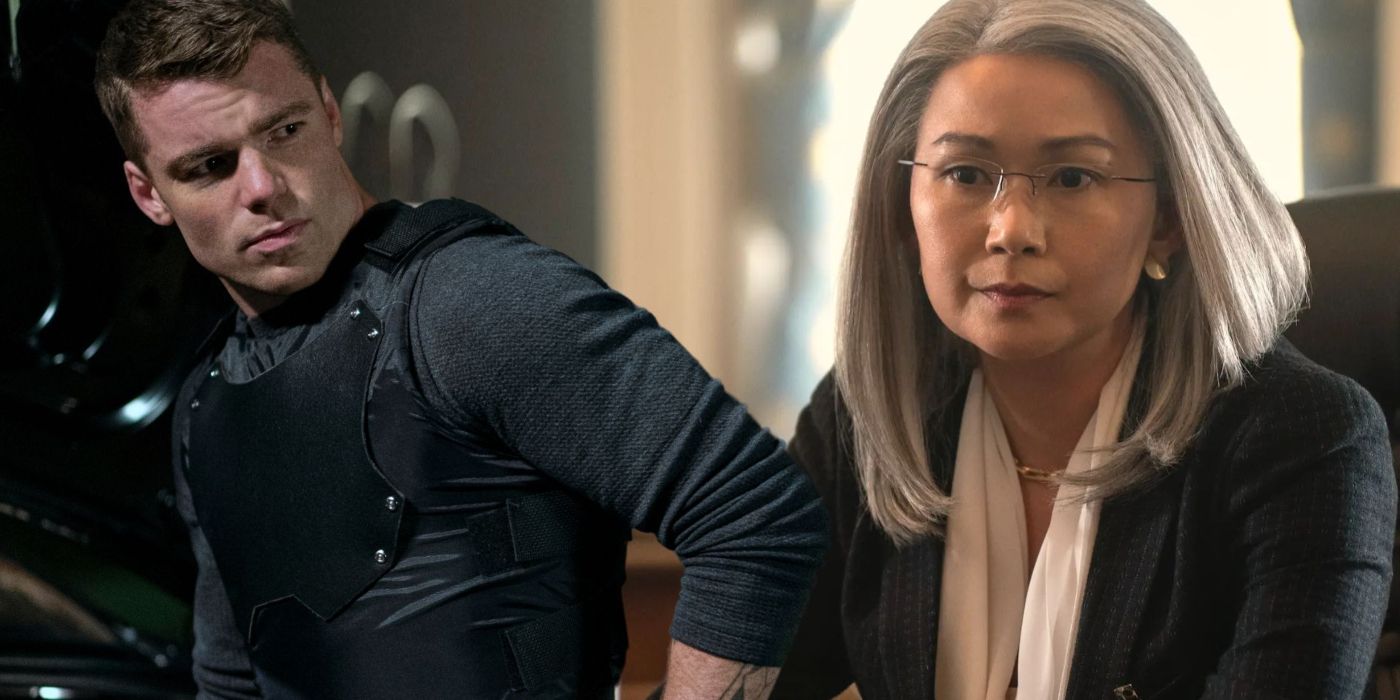 There's Still Time to Binge Netflix's 'The Night Agent' Before Season 2