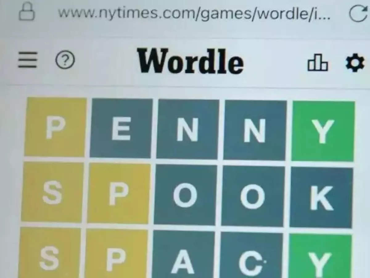 Wordle hints and answer: January 19 Wordle puzzle clues