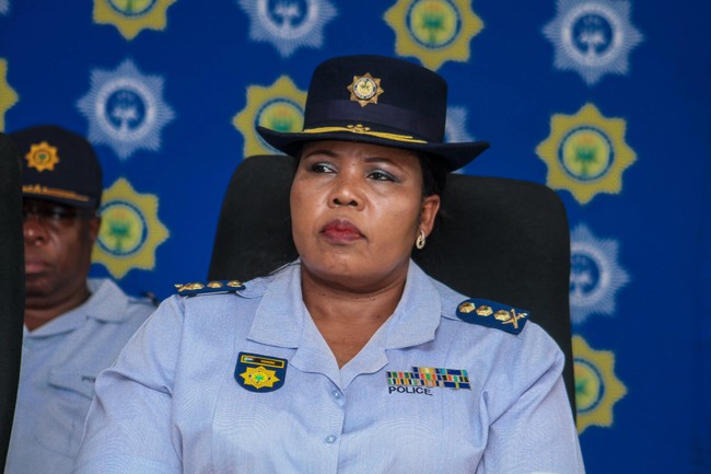 Love triangle turns deadly: Axe murder suspect arrested while fleeing ...