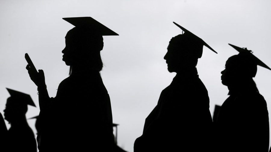 Uncertainty surrounds student loan plans as Trump’s second term begins Uncertainty surrounds student loan plans as Trump’s second term begins