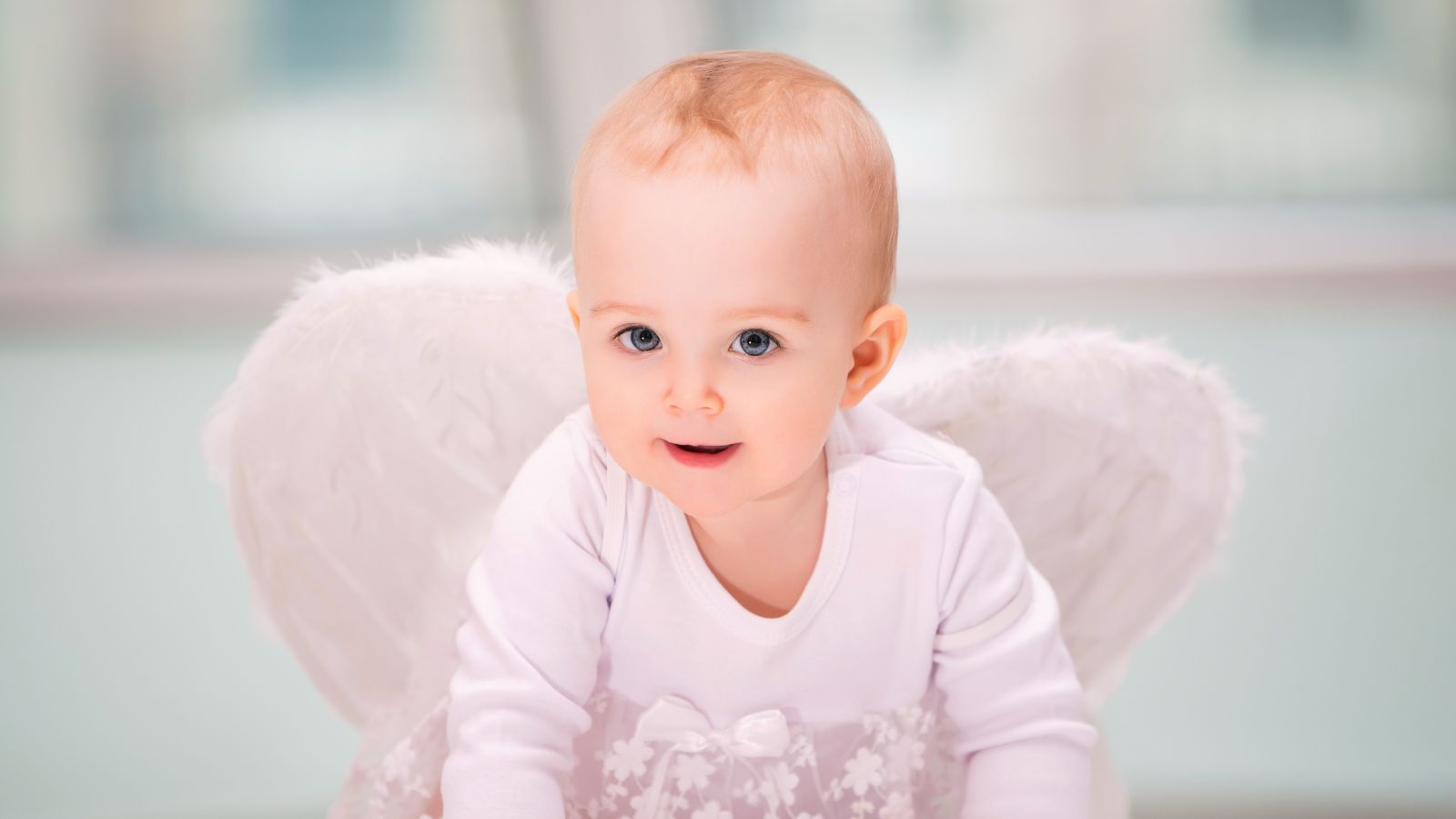 25 Virtuous Girl Names That Are as Beautiful as Their Meanings