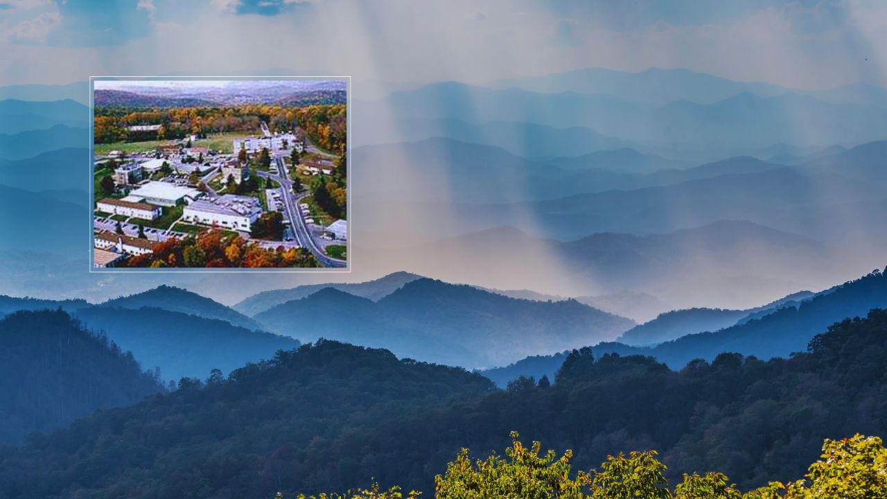 What’s Inside Mount Weather? U.S. Government Mysterious Doomsday Bunker