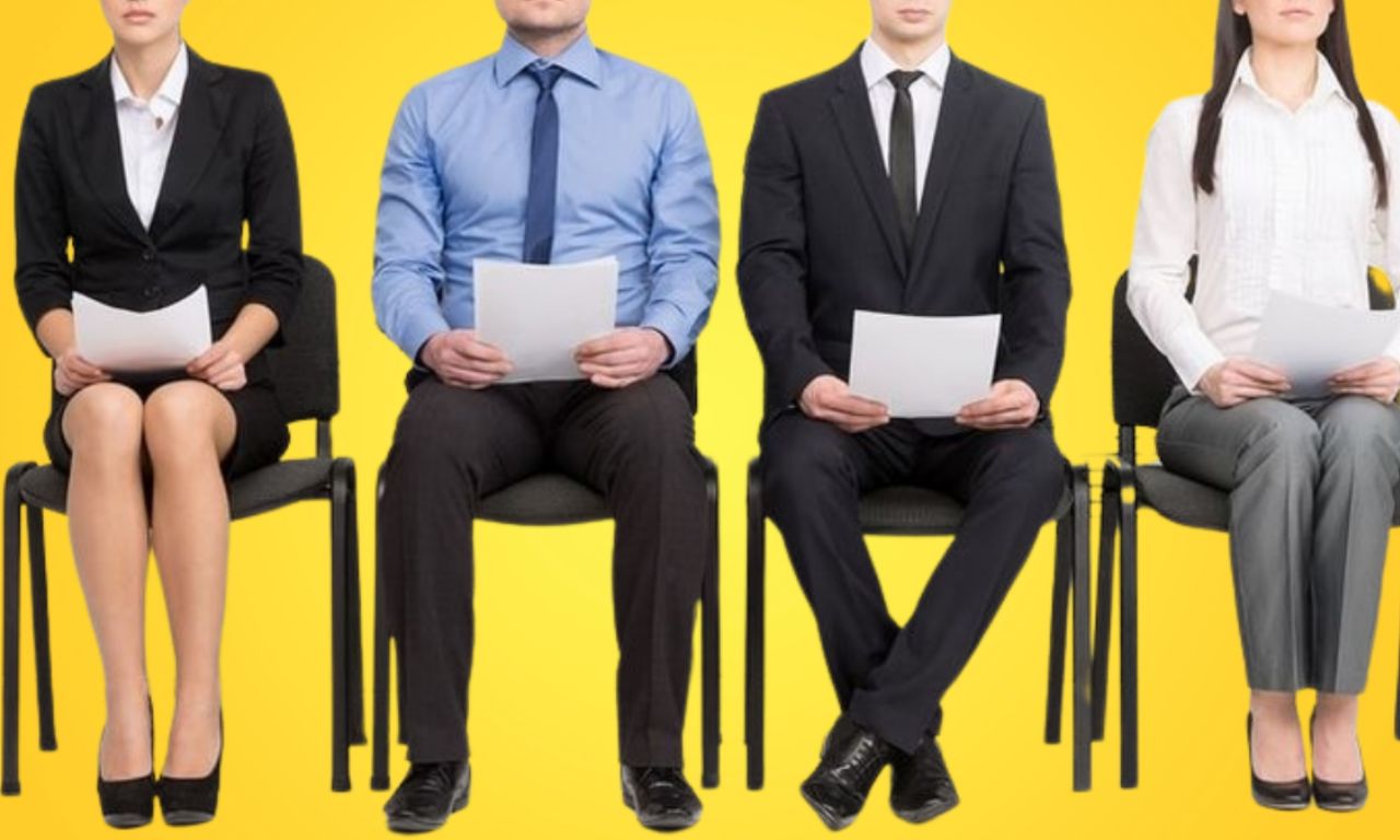 Qué es el test de la silla de moda en las entrevistas de trabajo y cómo ...