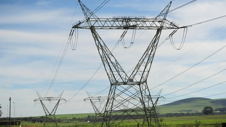 Eskom Achieves 300 Days Without Load Shedding A Milestone For South