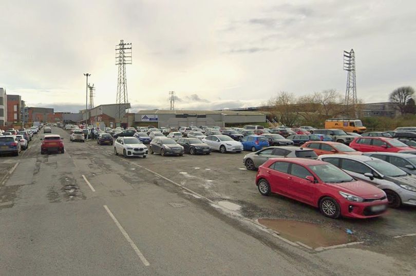 Where will the cars go? Alarm at planned loss of big city car park