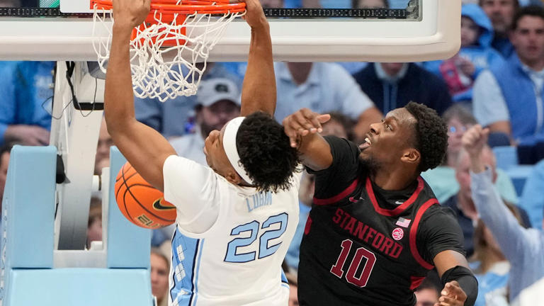 UNC vs. Stanford: Three Things Learned UNC vs. Stanford: Three Things Learned