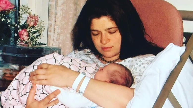 Food Network's Alex Guarnaschelli's Tragic, Real-Life Story