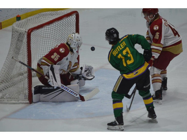 QMJHL: Titan earns big win over Islanders