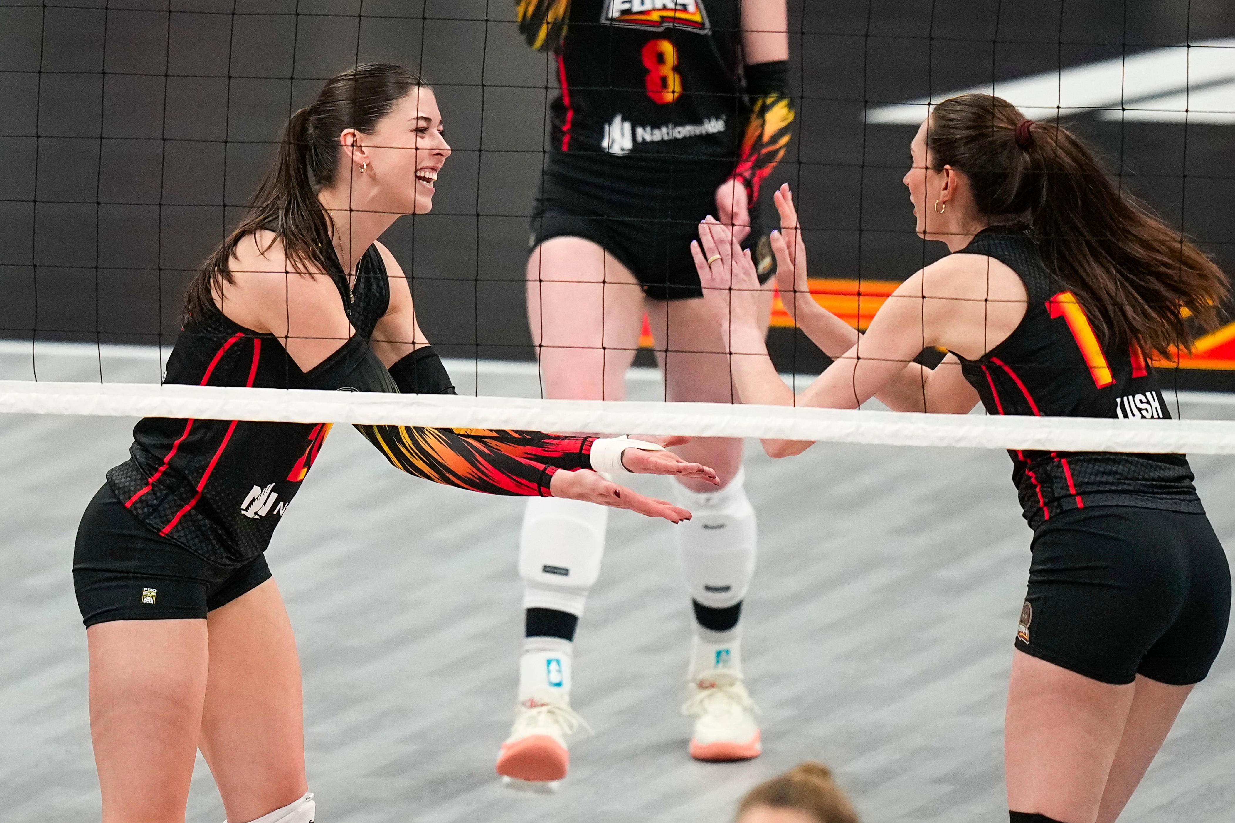 The Columbus Fury begin the MLV season soon. Here's how to buy tickets