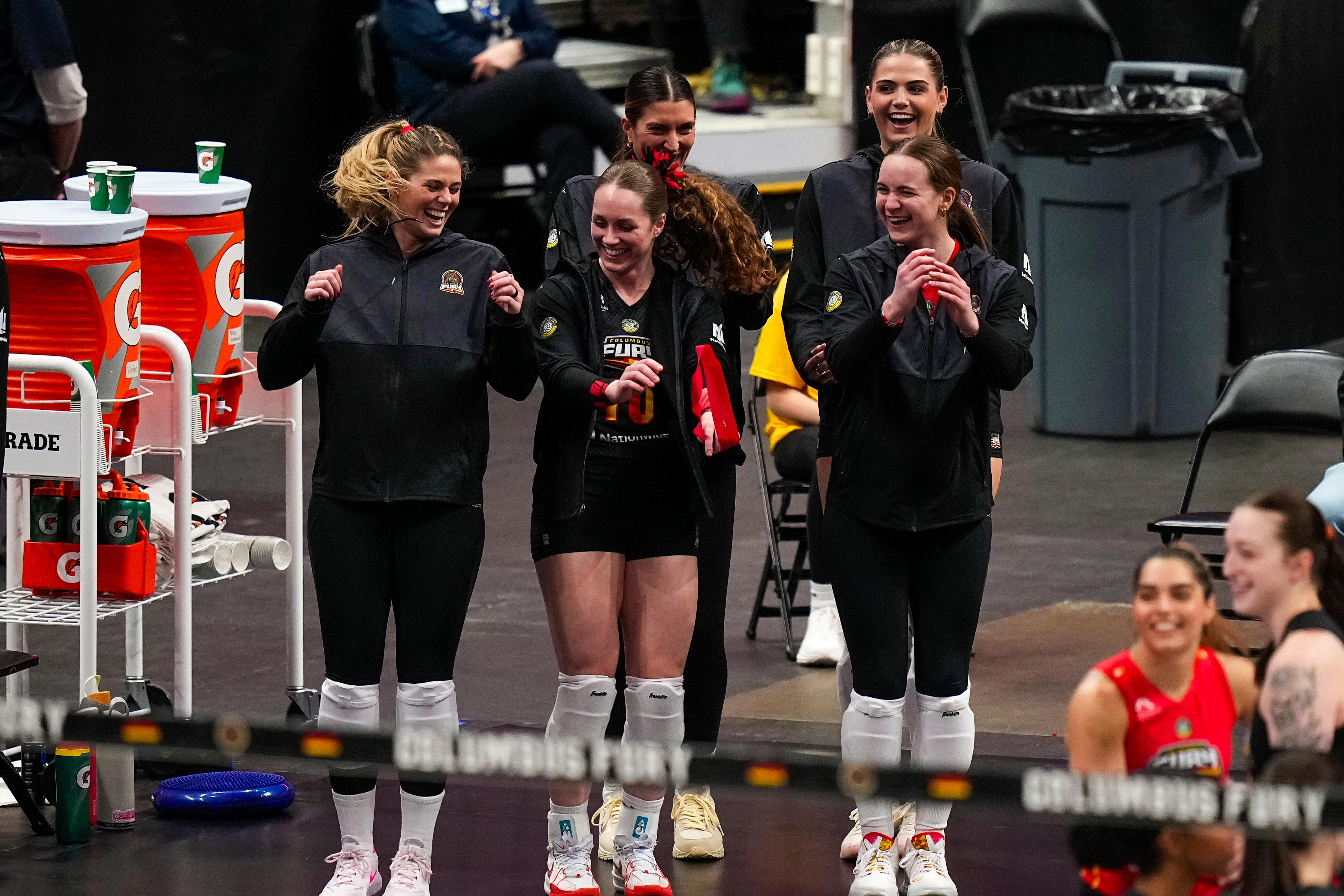 The Columbus Fury begin the MLV season soon. Here's how to buy tickets