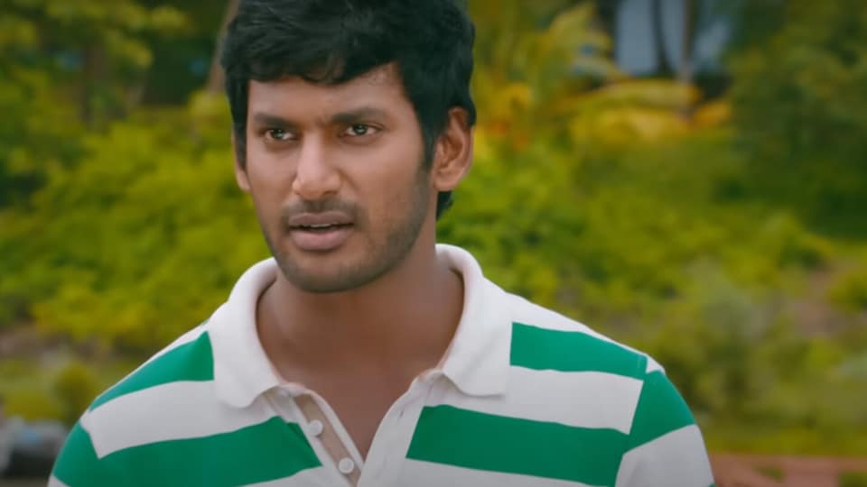 Madha Gaja Raja Box Office collection Day 8: Vishal and Sonu Sood's ...