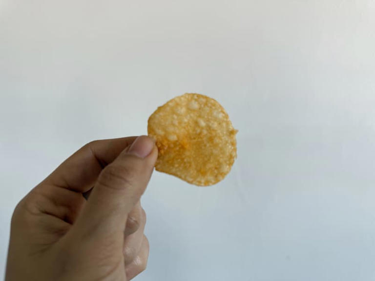 I Tried the New Lay's Potato Chip Flavor That Just Launched in the U.S ...