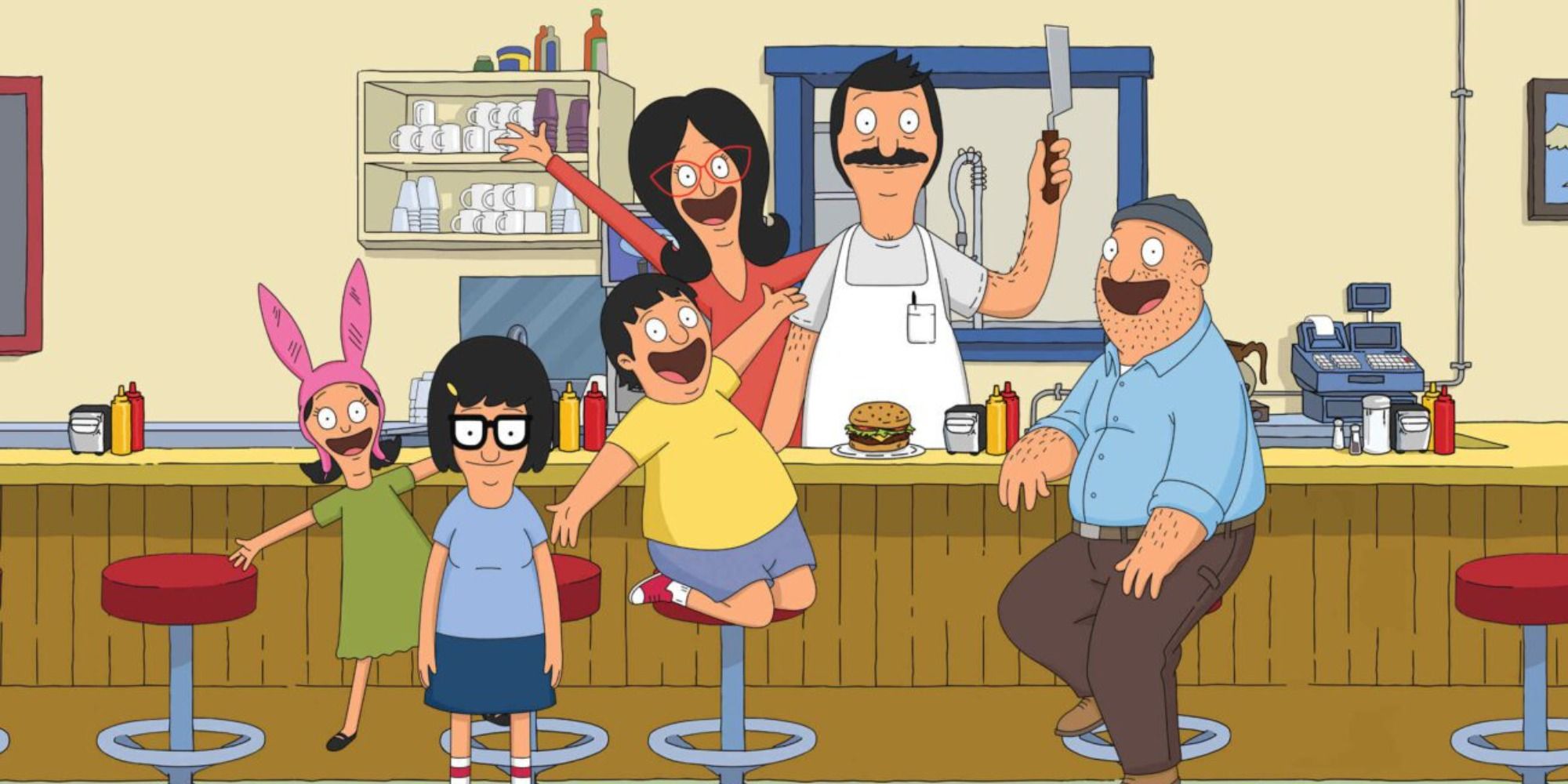 10 Best 'Bob's Burgers' Episodes, Ranked