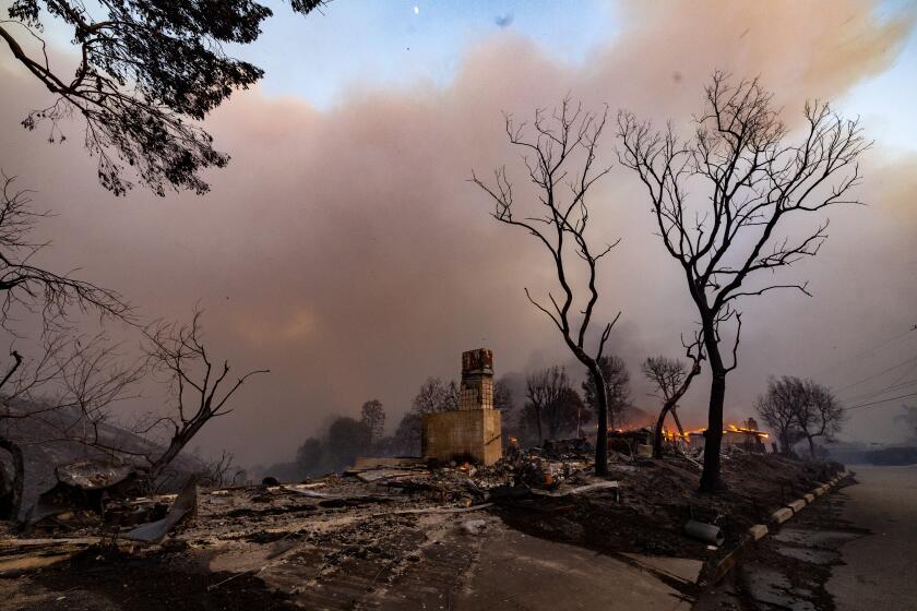 To get into off-limits fire zone, two people pretended to be reporters ...