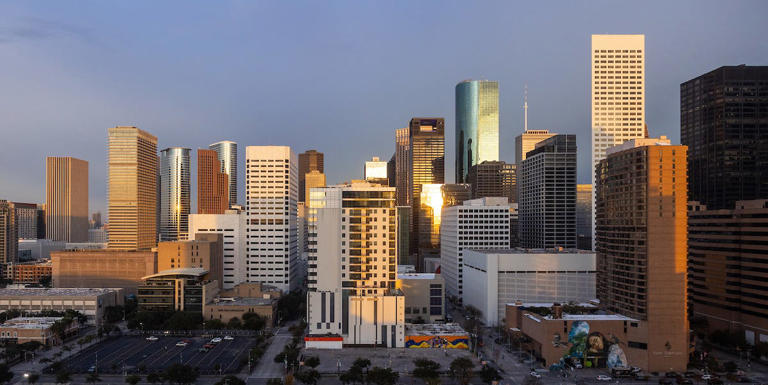 Results From the 2025 Houston Marathon and Half Marathon