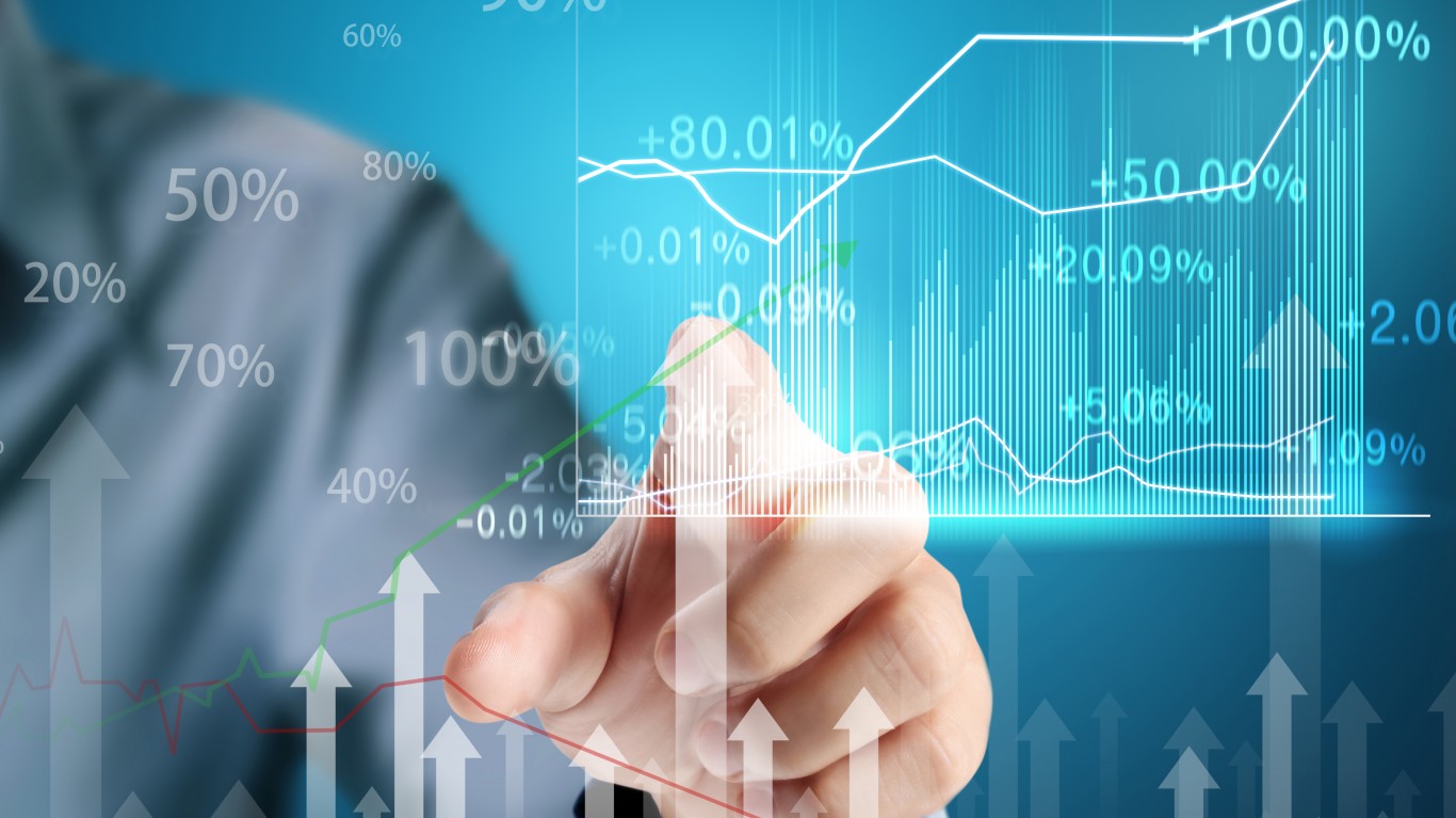 A Huge Biotech Purchase Highlights New Year’s Insider Buying