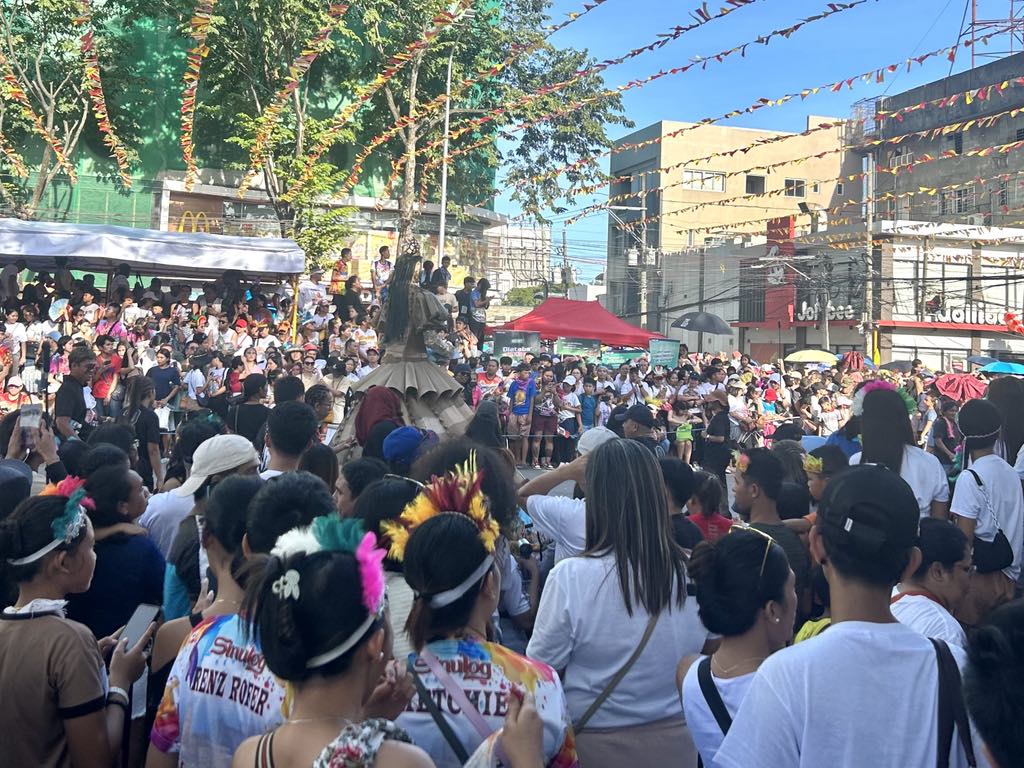 HRRAC warns public vs online booking scams amid Sinulog rush