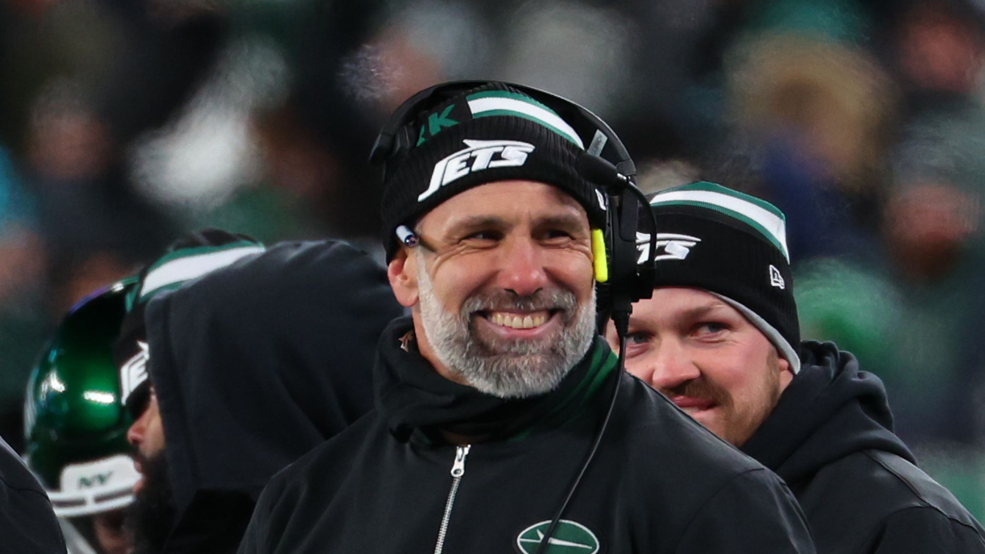 Jeff Ulbrich hired as Atlanta Falcons defensive coordinator