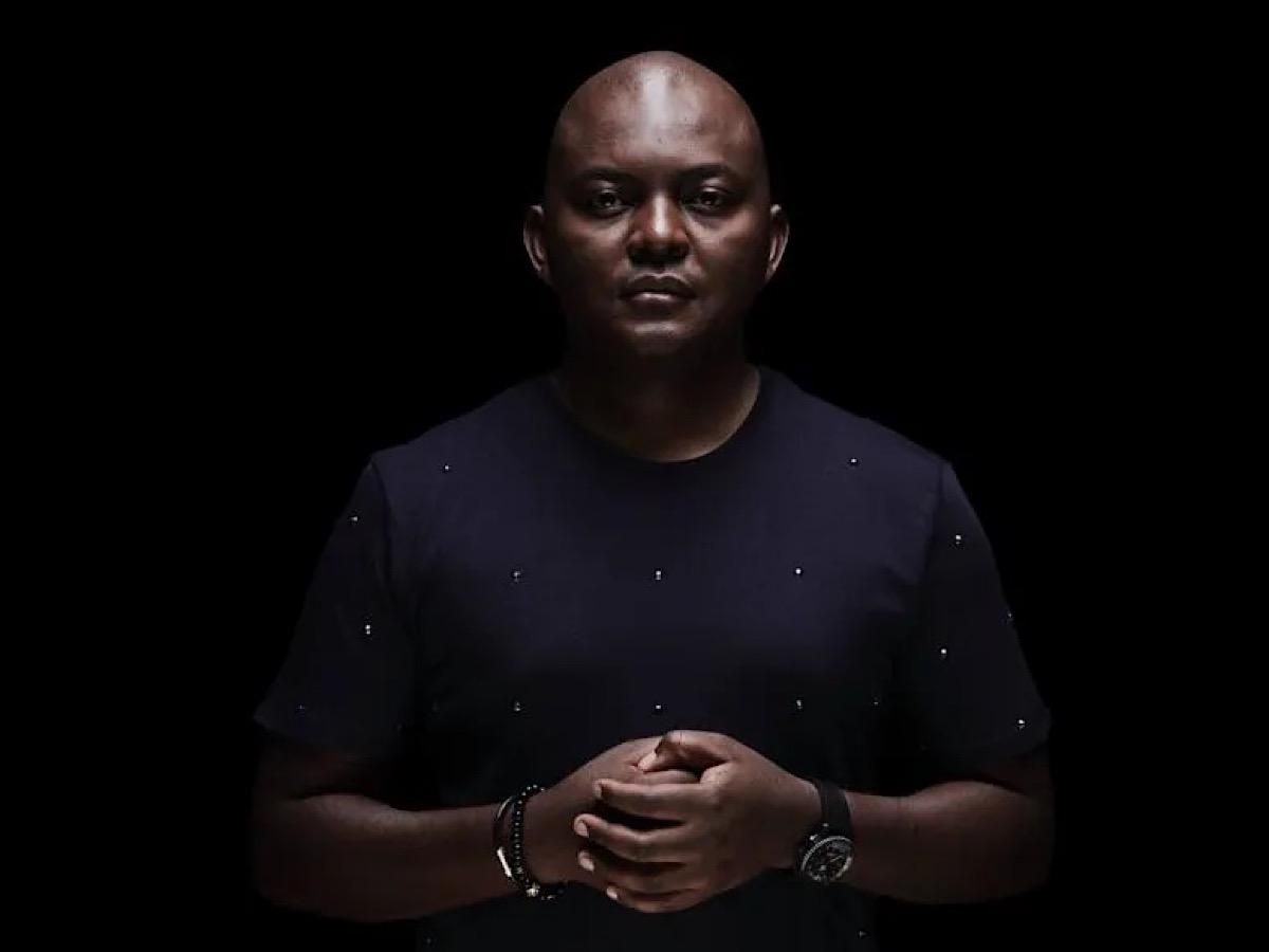 DJ Euphonik’s X post shocks SA