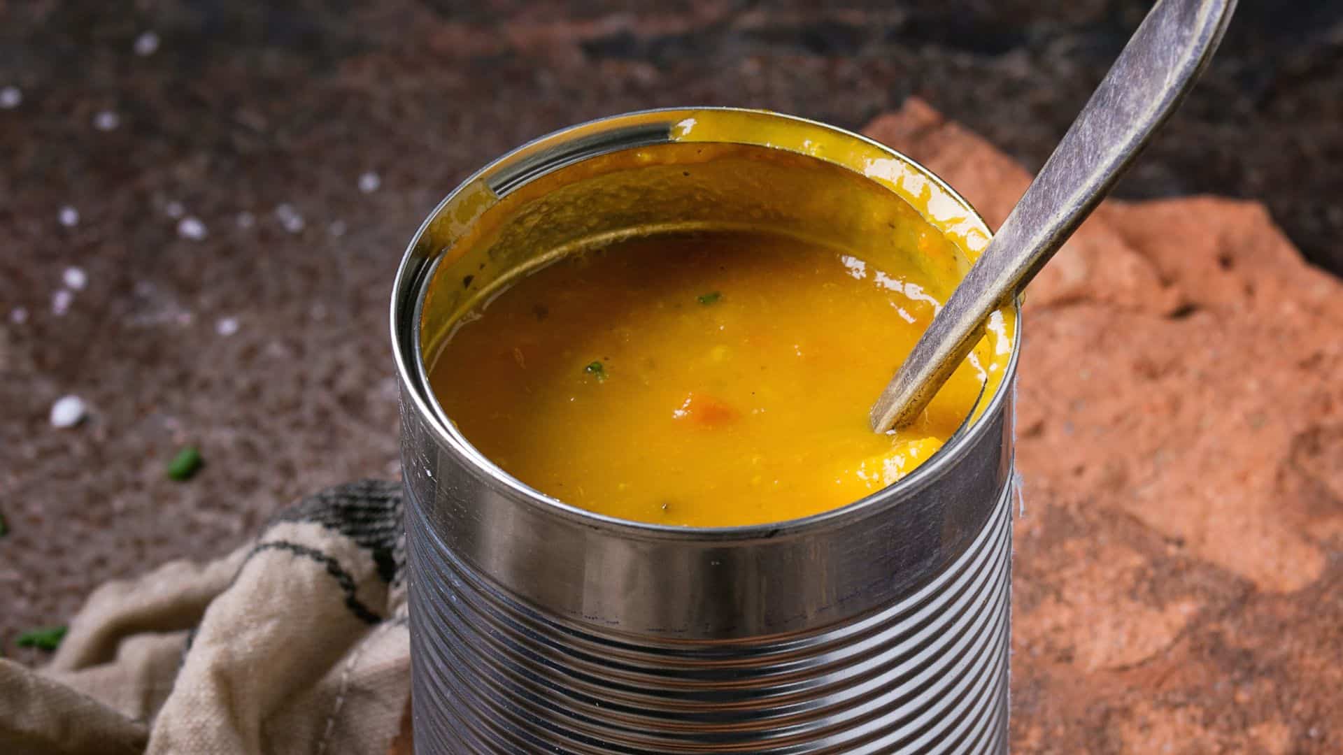 12 Classic Foods Boomers Love That Younger Generations Don't Get