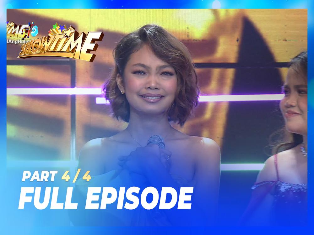 It's Showtime: Carmelle Collado is the newest TNT grand champion ...