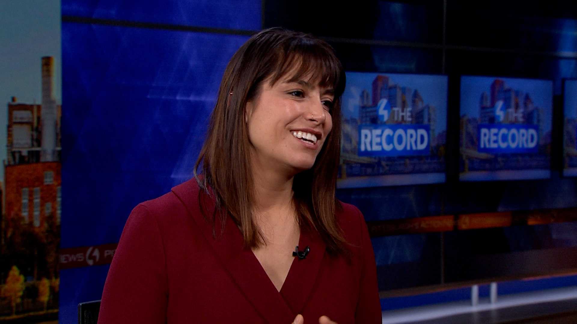 'No one governs alone': Allegheny County Executive Sara Innamorato ...