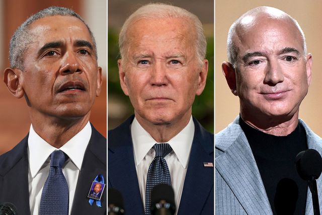 How to Watch the 2025 Presidential Inauguration of Donald Trump (and ...