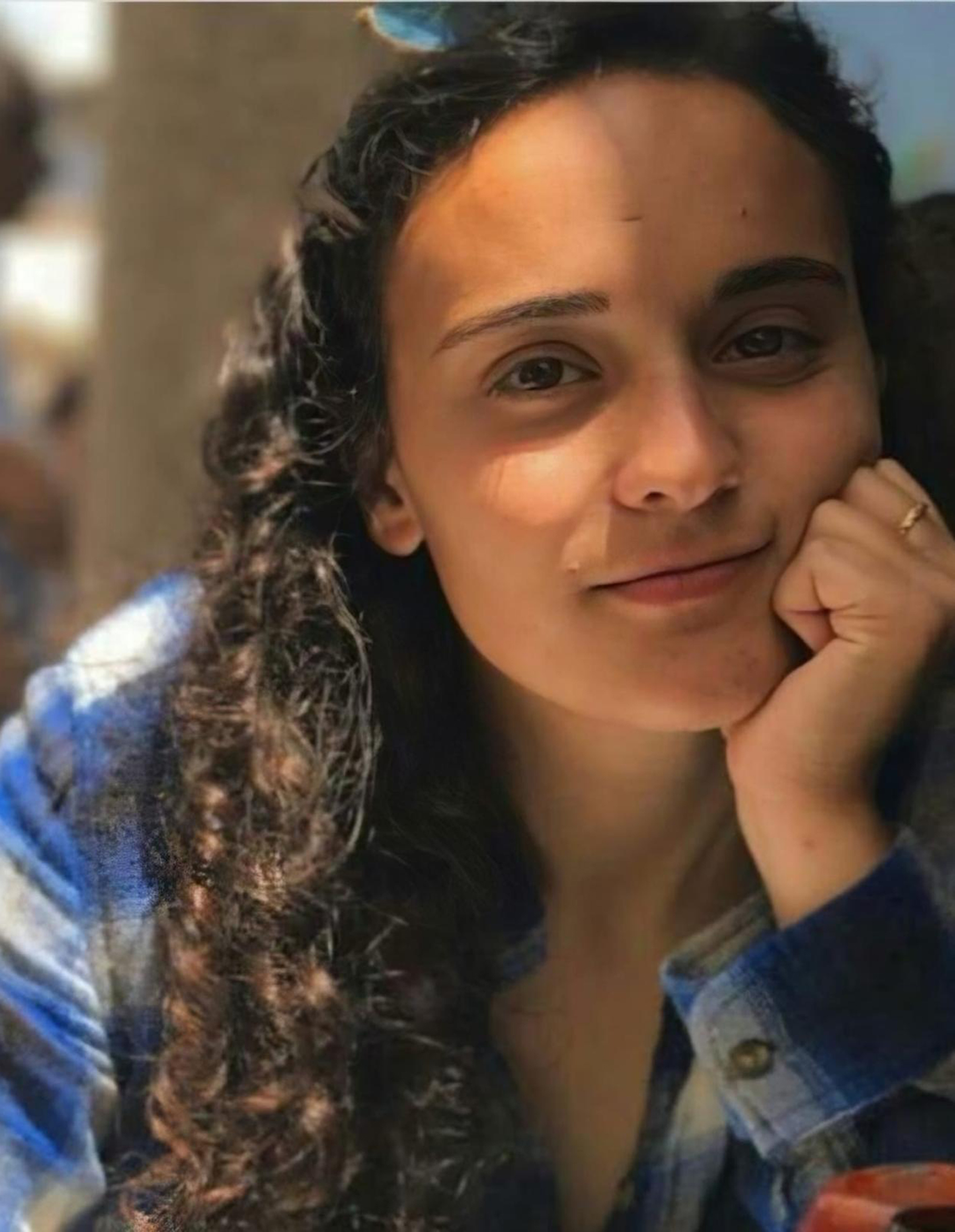 Who is Emily Damari and how was she captured? British-Israeli woman ...