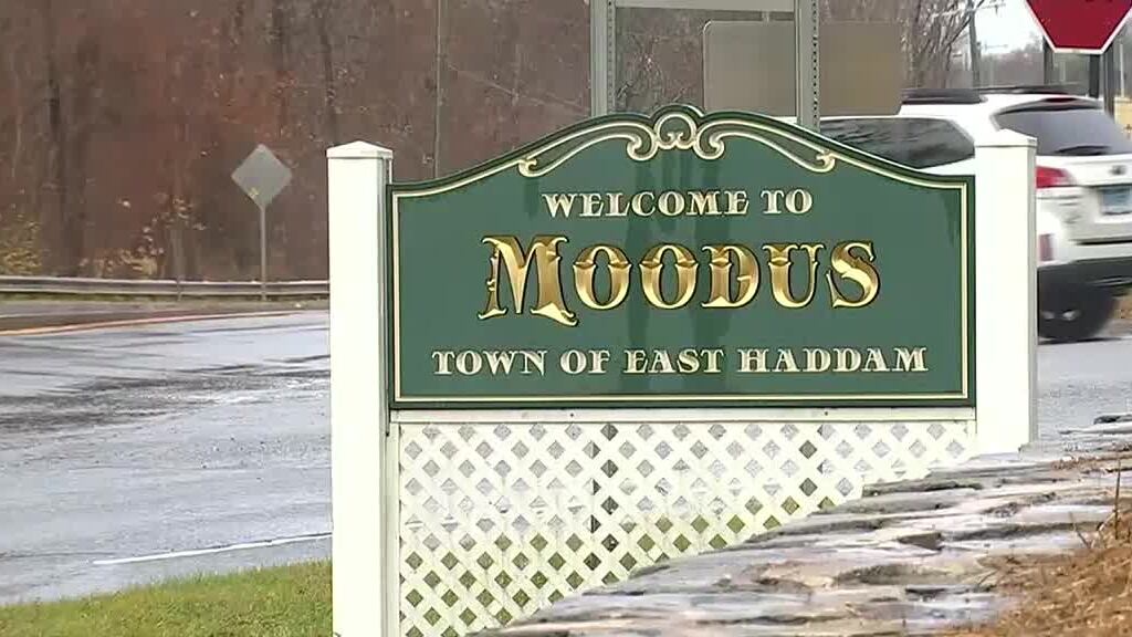 1.8 magnitude earthquake reported in Moodus