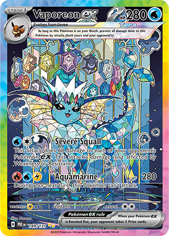 Prismatic Evolutions: Behind The Hype For Pokémon TCG's New Set