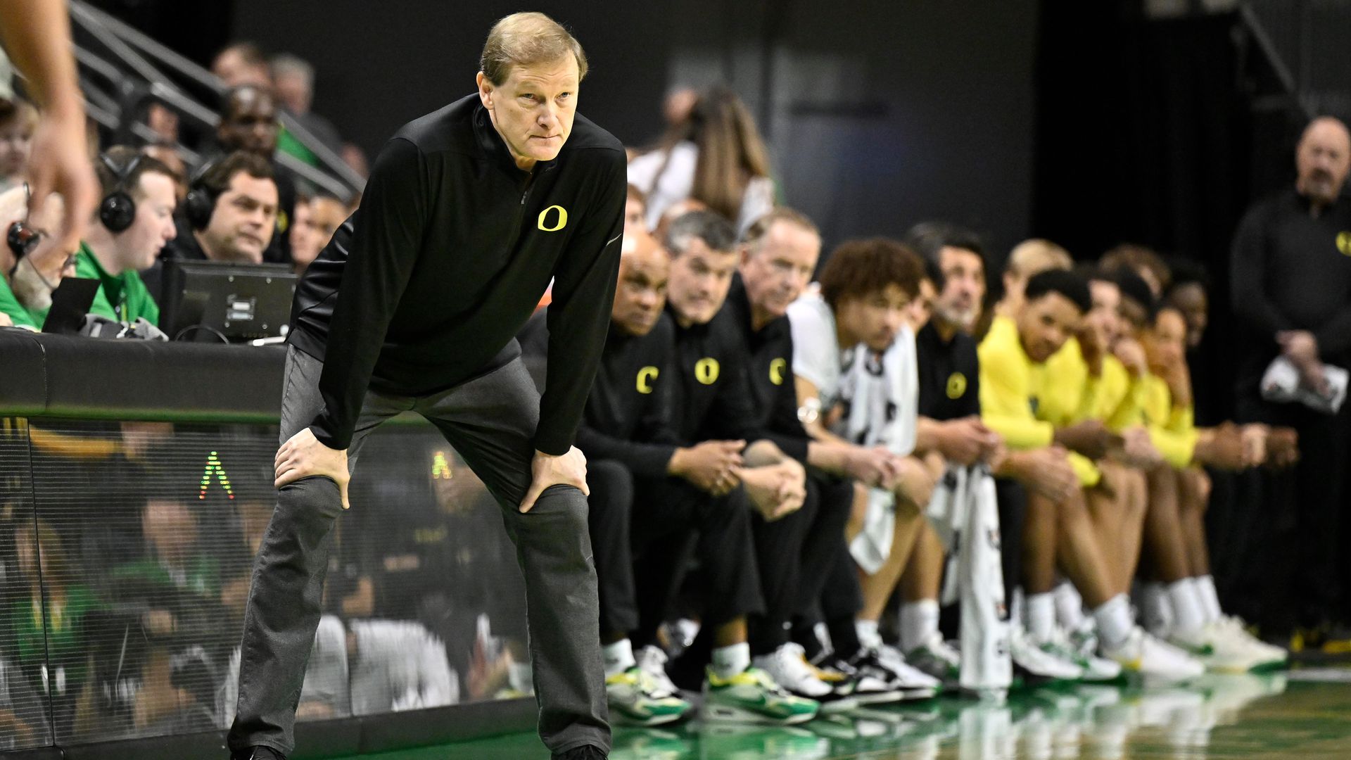 MBB Recap: Oregon vs Purdue